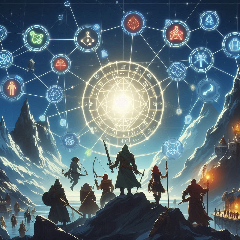 Links – Realm-Weavers