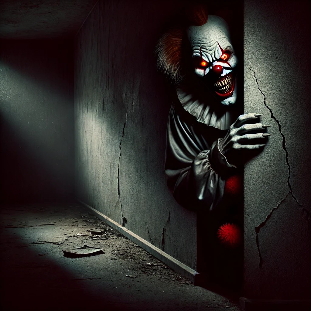 Raising the Tension: Horror, Suspense, and Adventure Pacing – Realm-Weavers